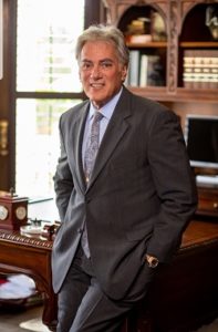 Questions and Answers for Circuit Judge Candidate Attorney A. Michael Bross - One Senior Place