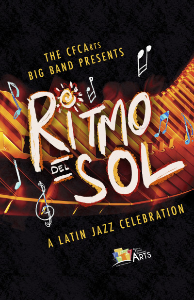 CFC Arts Presents Ritmo del Sol: A Latin Jazz Celebration - One Senior ...